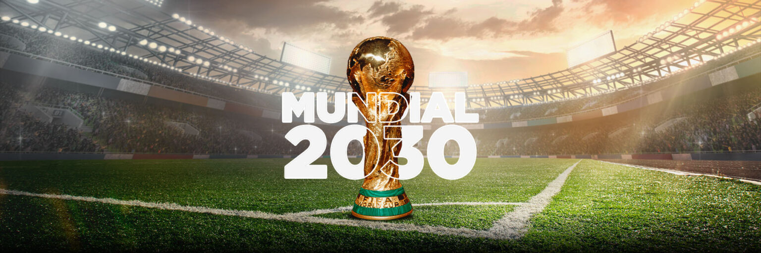 Mundial 2030: seis países los encargados de la Copa del Mundo