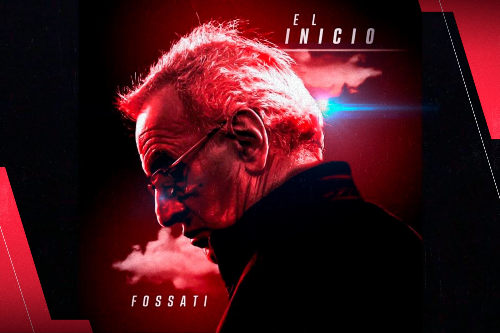 El inicio de la era Fossati en la Selección Peruana