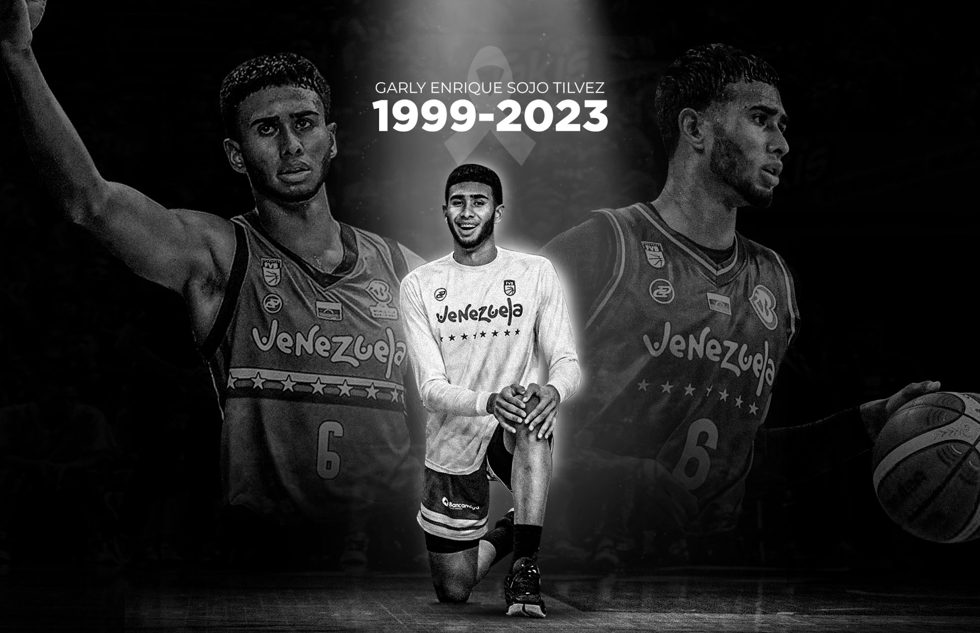 Lamentable Pérdida para el Deporte Venezolano, Garly Sojo