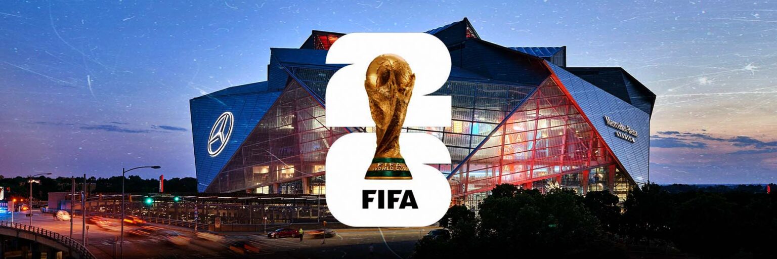 Mundial 2026: ¿Cuáles serán las sedes de la Copa del Mundo?