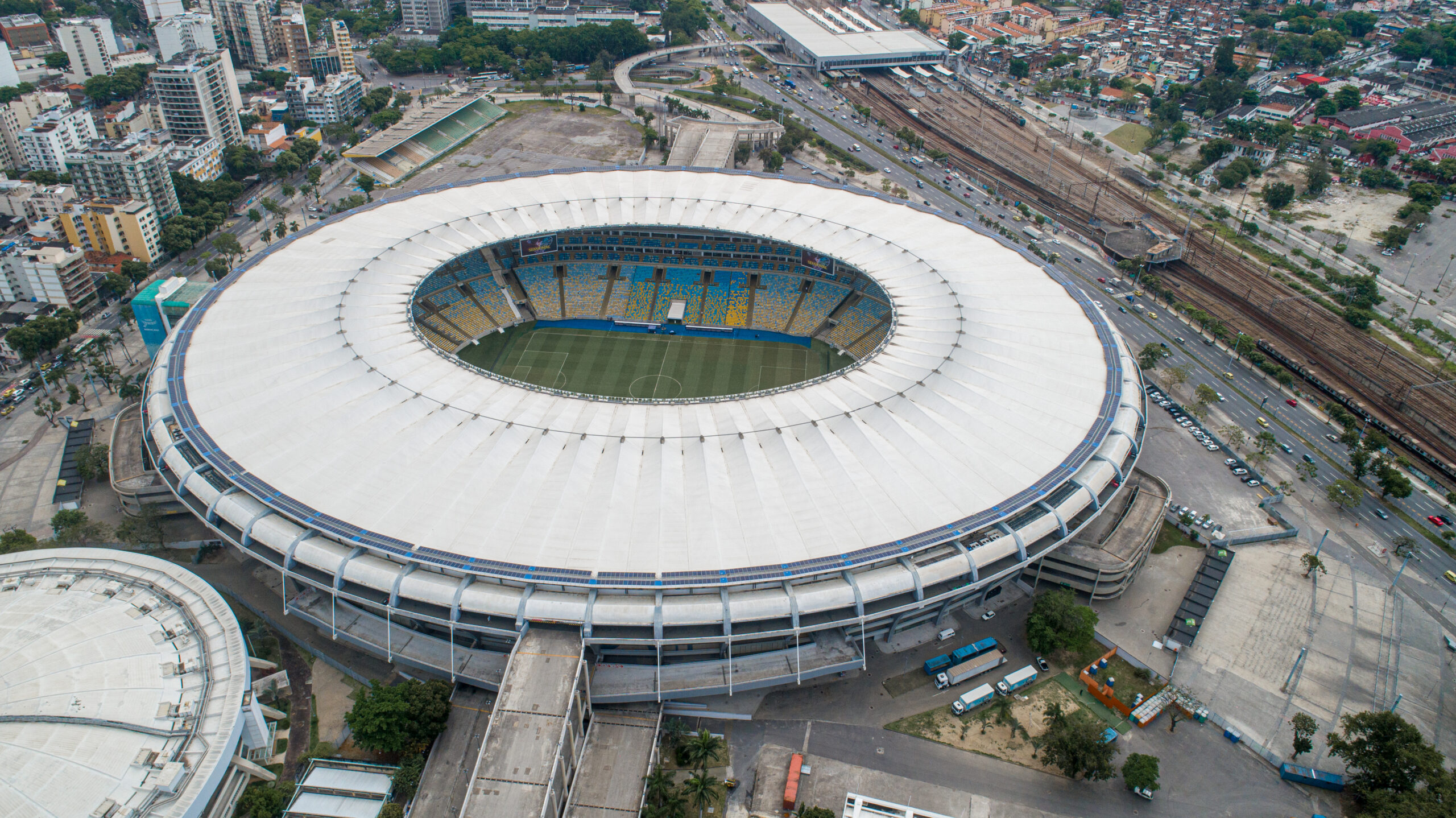 El Maracanazo: La mayor tragedia del fútbol brasileño