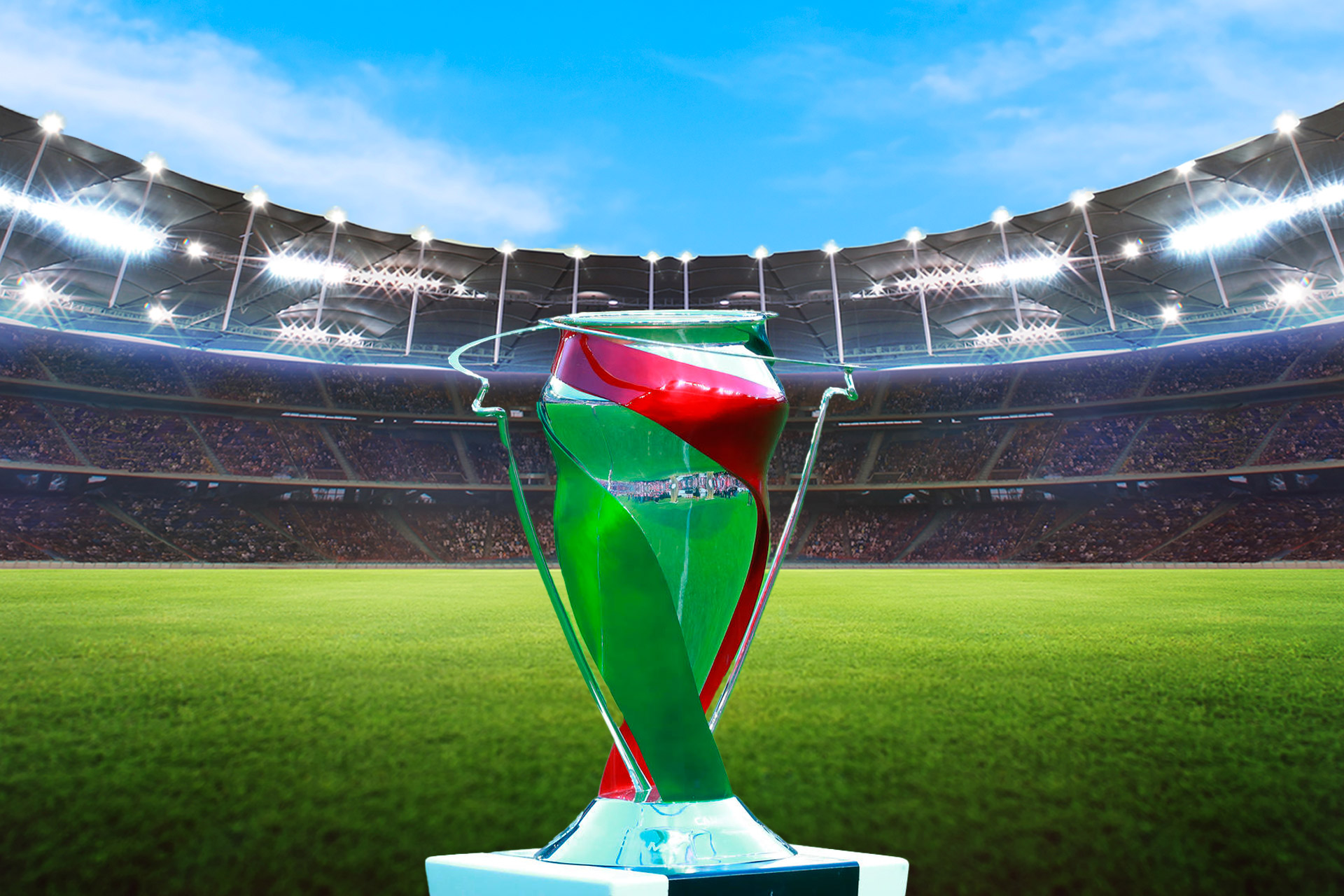 El regreso de la Copa MX