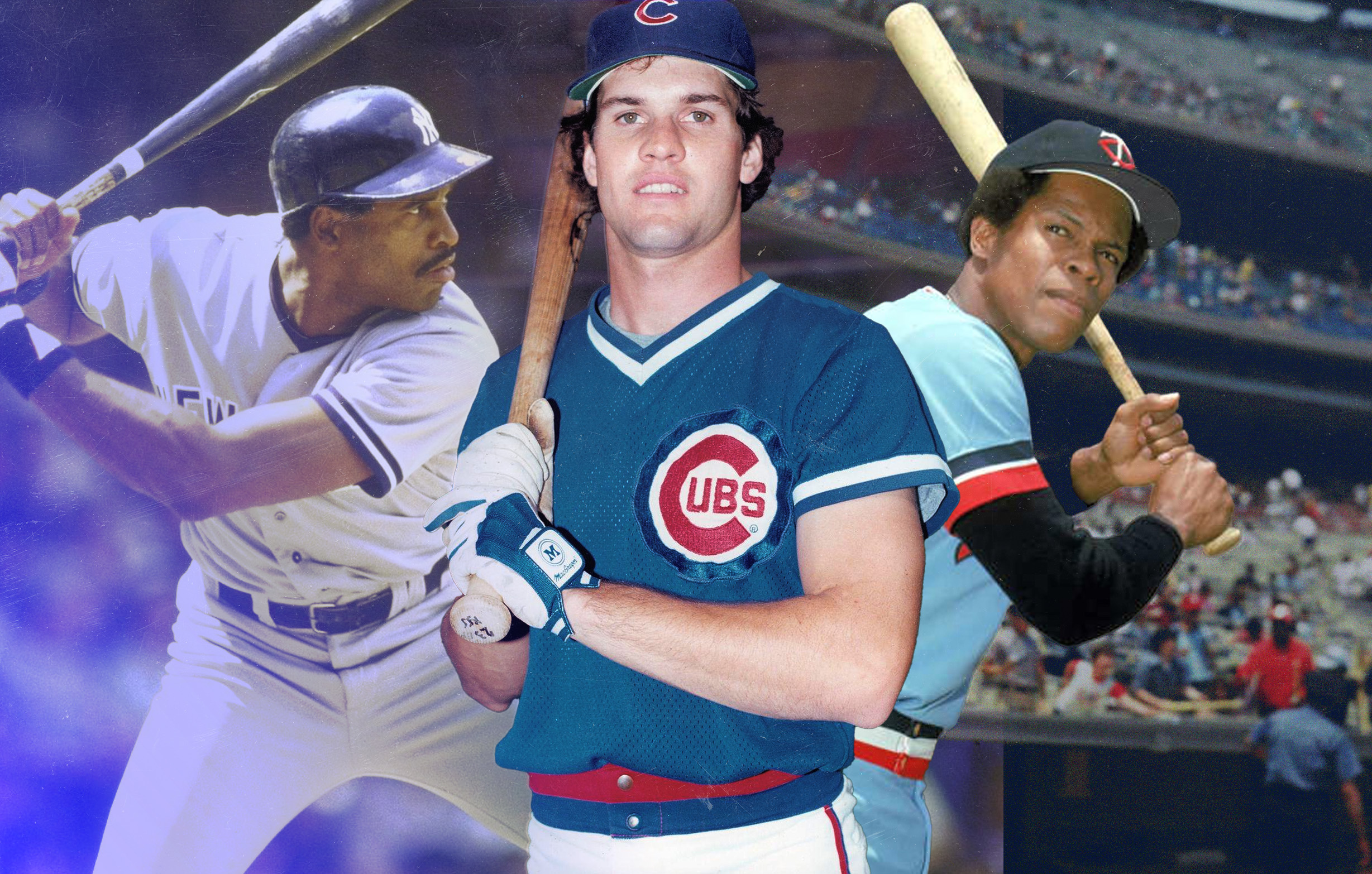 Estrellas de la MLB que brillaron en la LVBP: Leyendas del Salón...