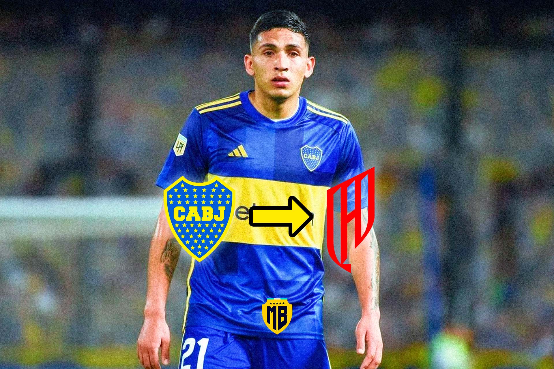 Ezequiel Fernández es nuevo jugador del Al Qadsiah