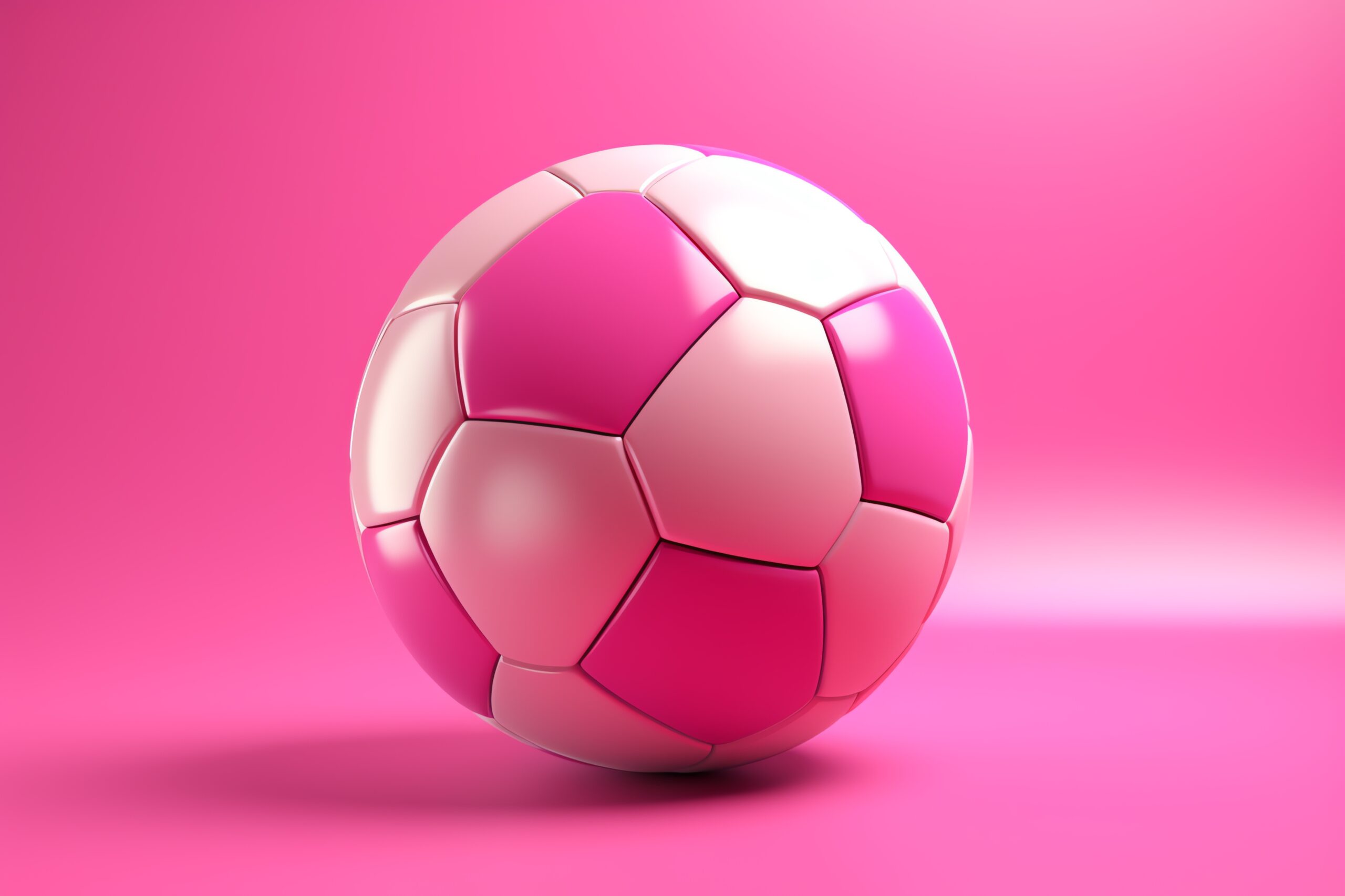 La Evolución del Fútbol Femenino: Un Viaje de Lucha y Triunfo