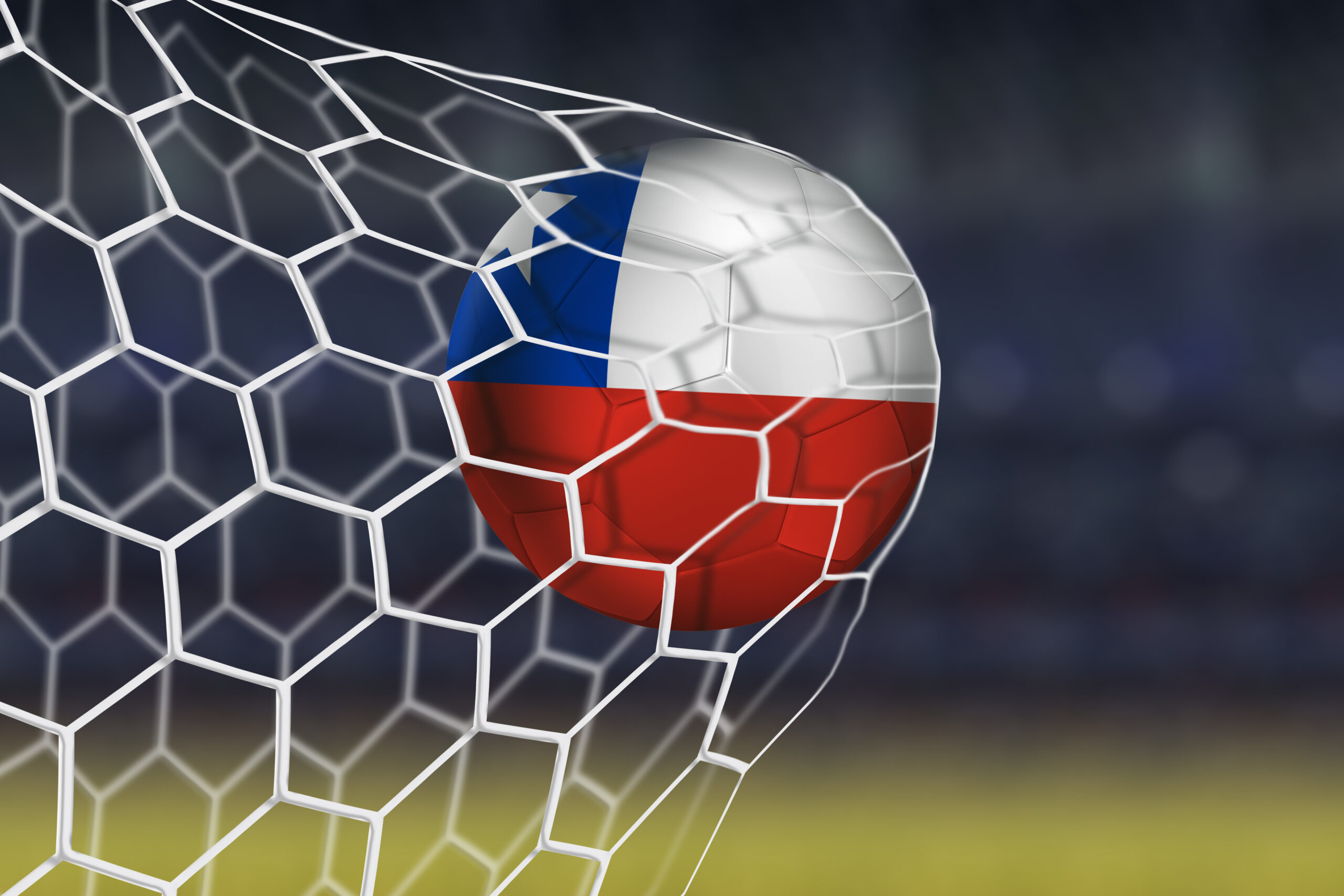 Goleadores históricos de la Primera División de Chile