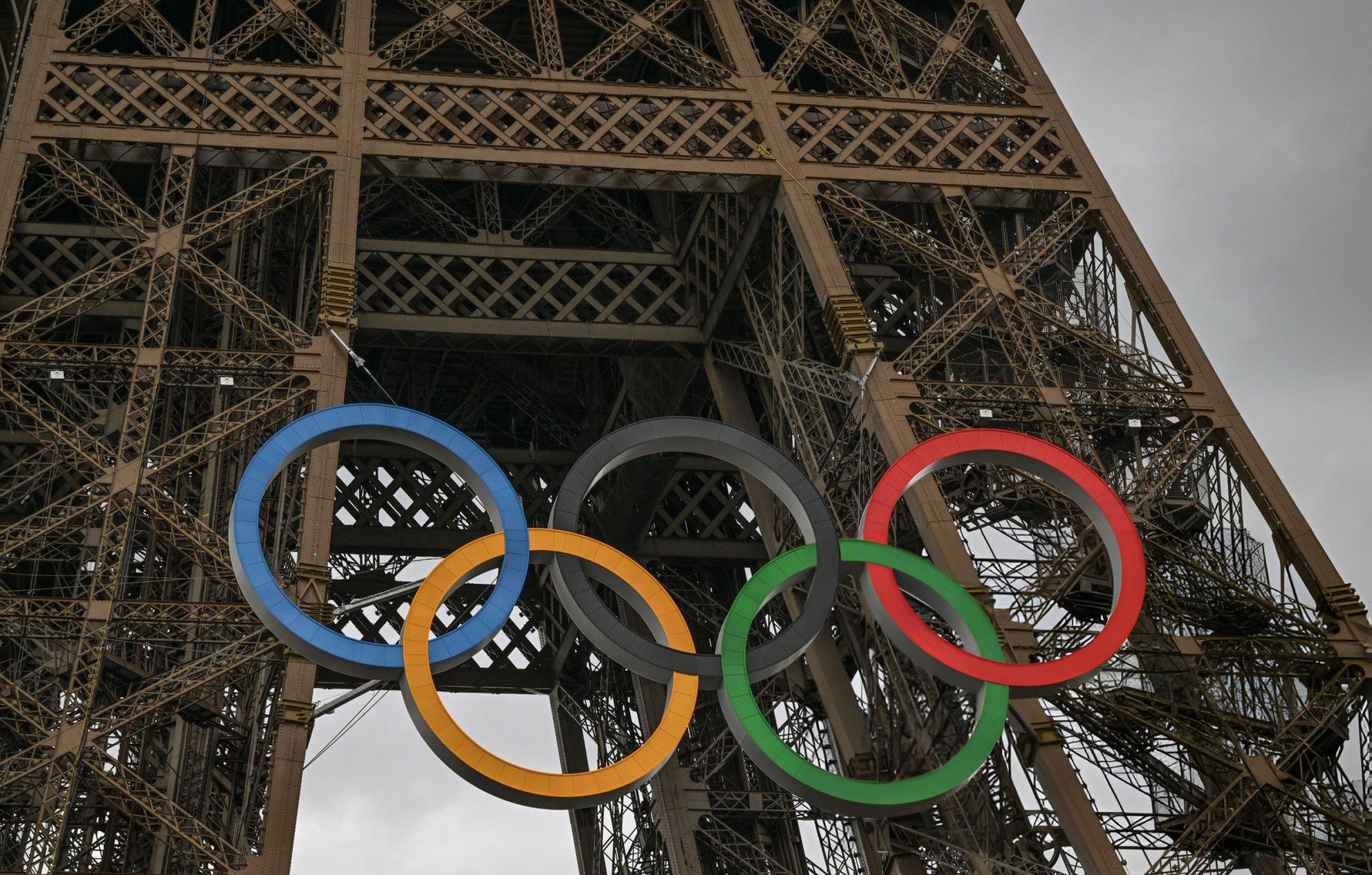 Los récords que han hecho historia en el mundo de las Olimpiadas