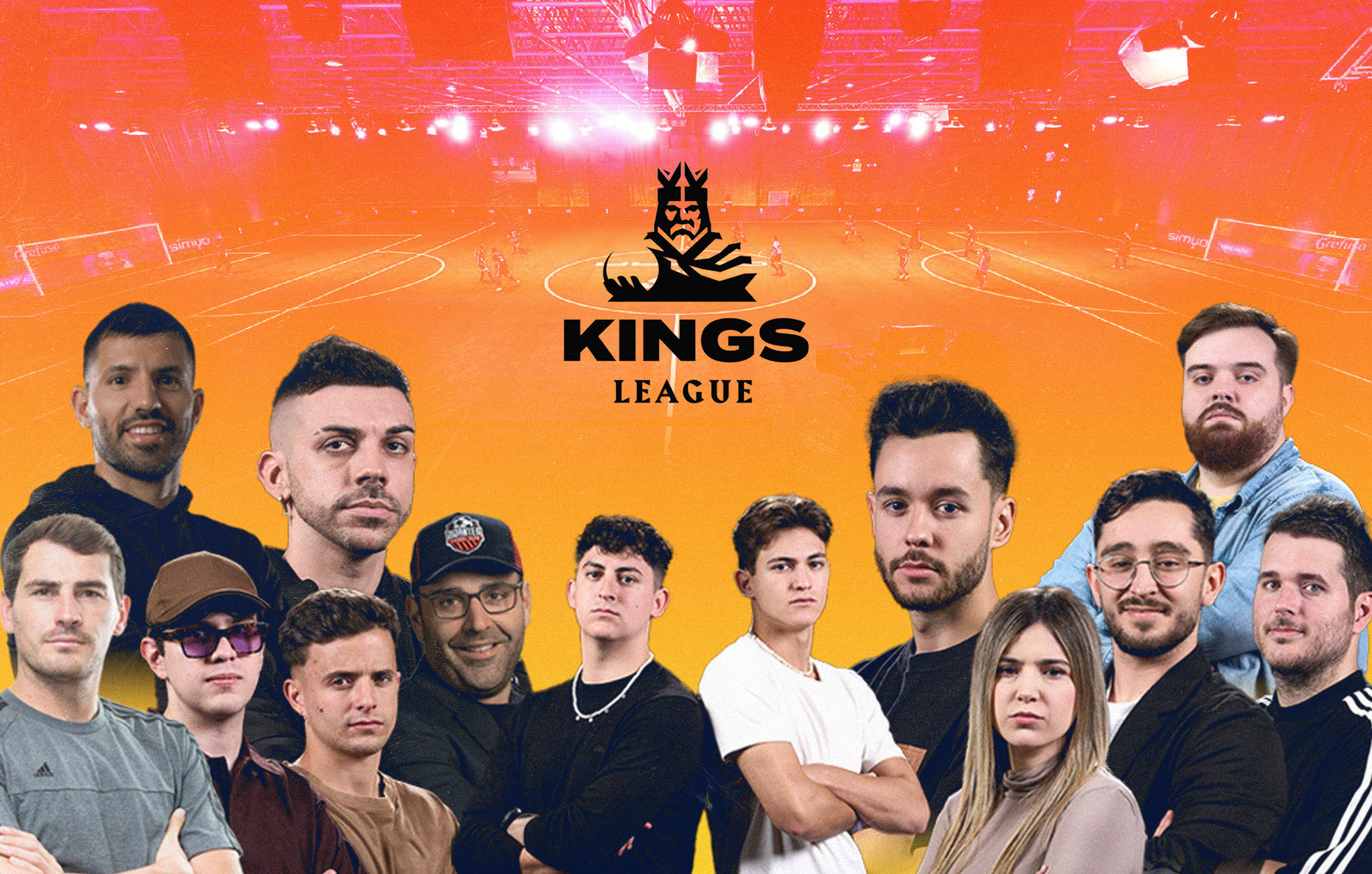 Kings League: Un Fenómeno Global en Expansión