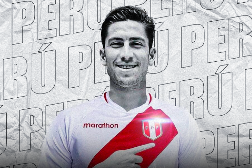 ¿Santiago Ormeño tiene espacio en la Selección Peruana?