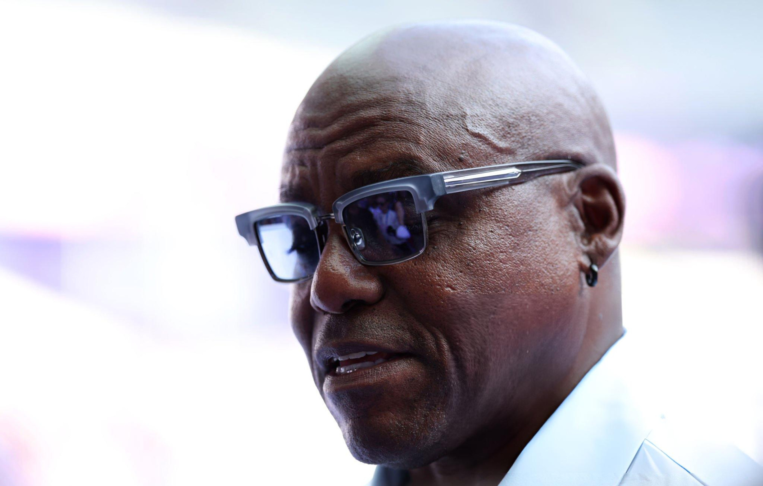 Carl Lewis, el Hijo del Viento de Estados Unidos