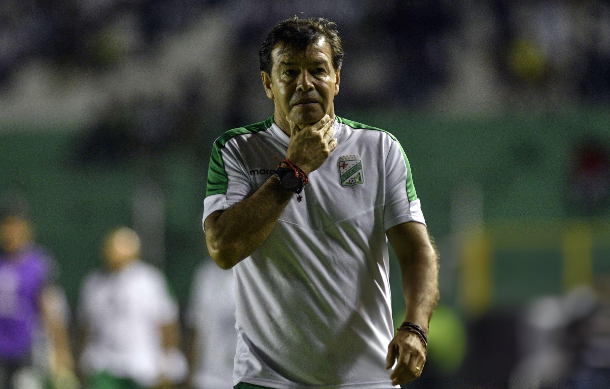 Erwin Sánchez: Un ícono del fútbol boliviano