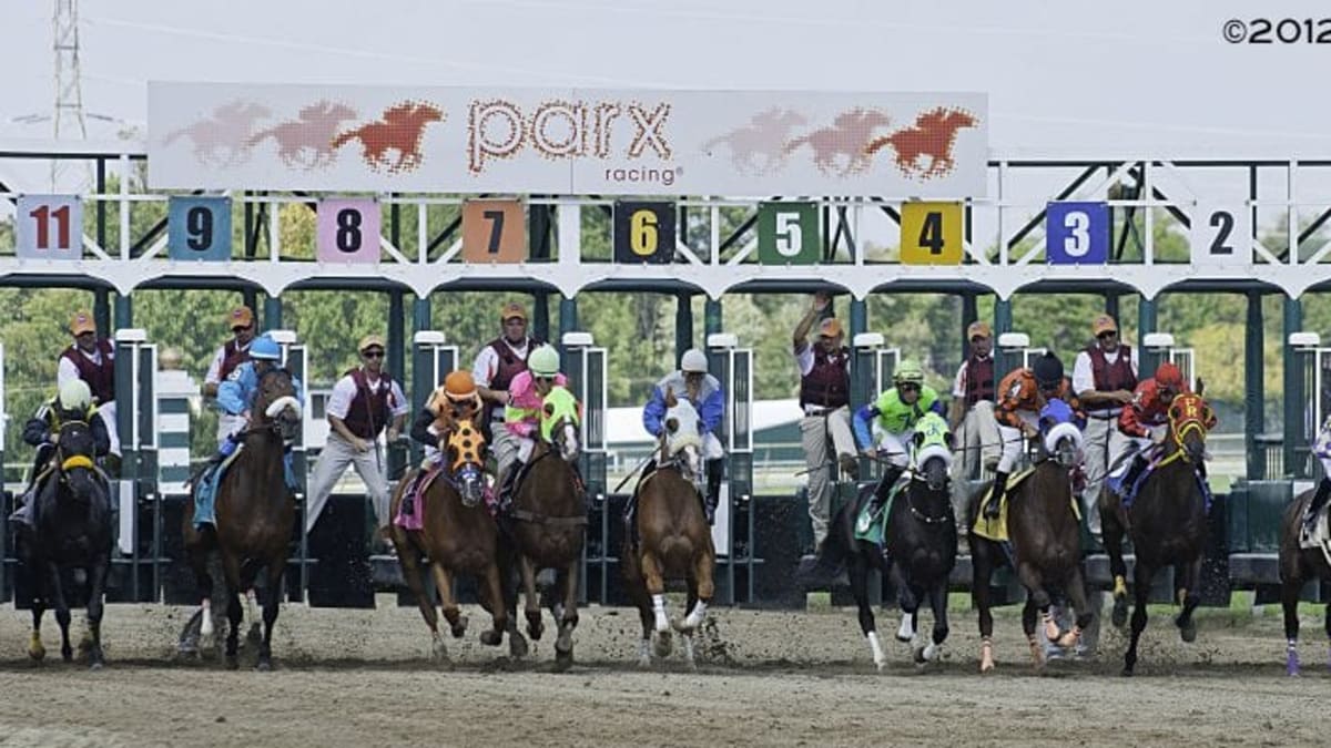 Parx Racing picks: Retrospecto de carreras americanas para hoy