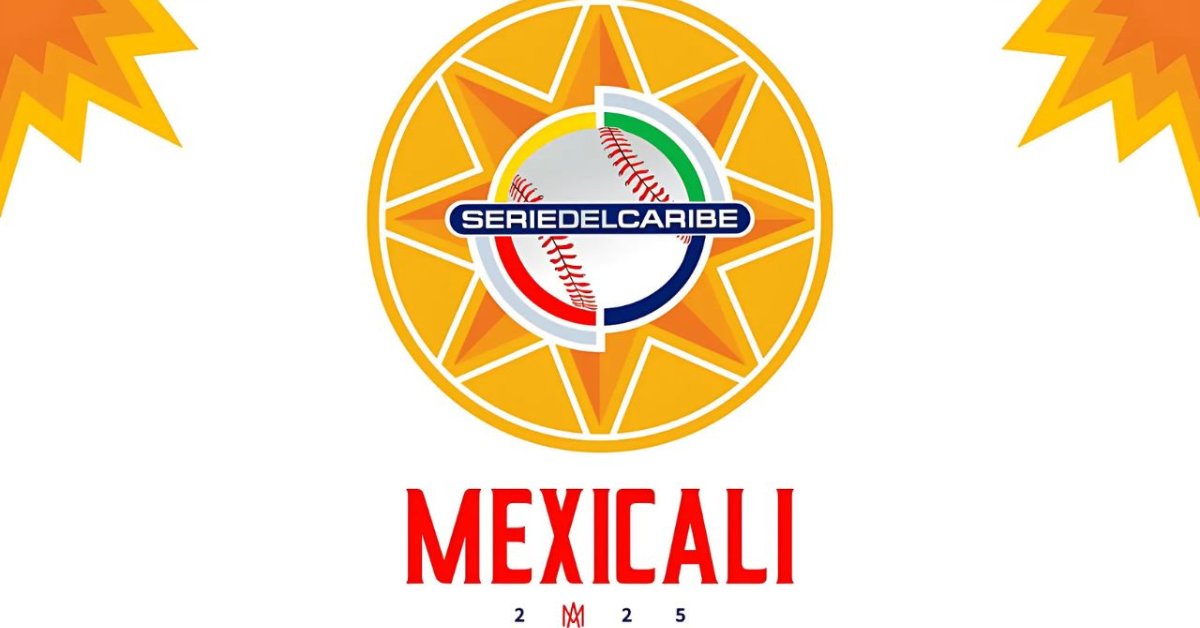 Serie del Caribe Mexicali 2025 calendario: Fecha, horario, equipos