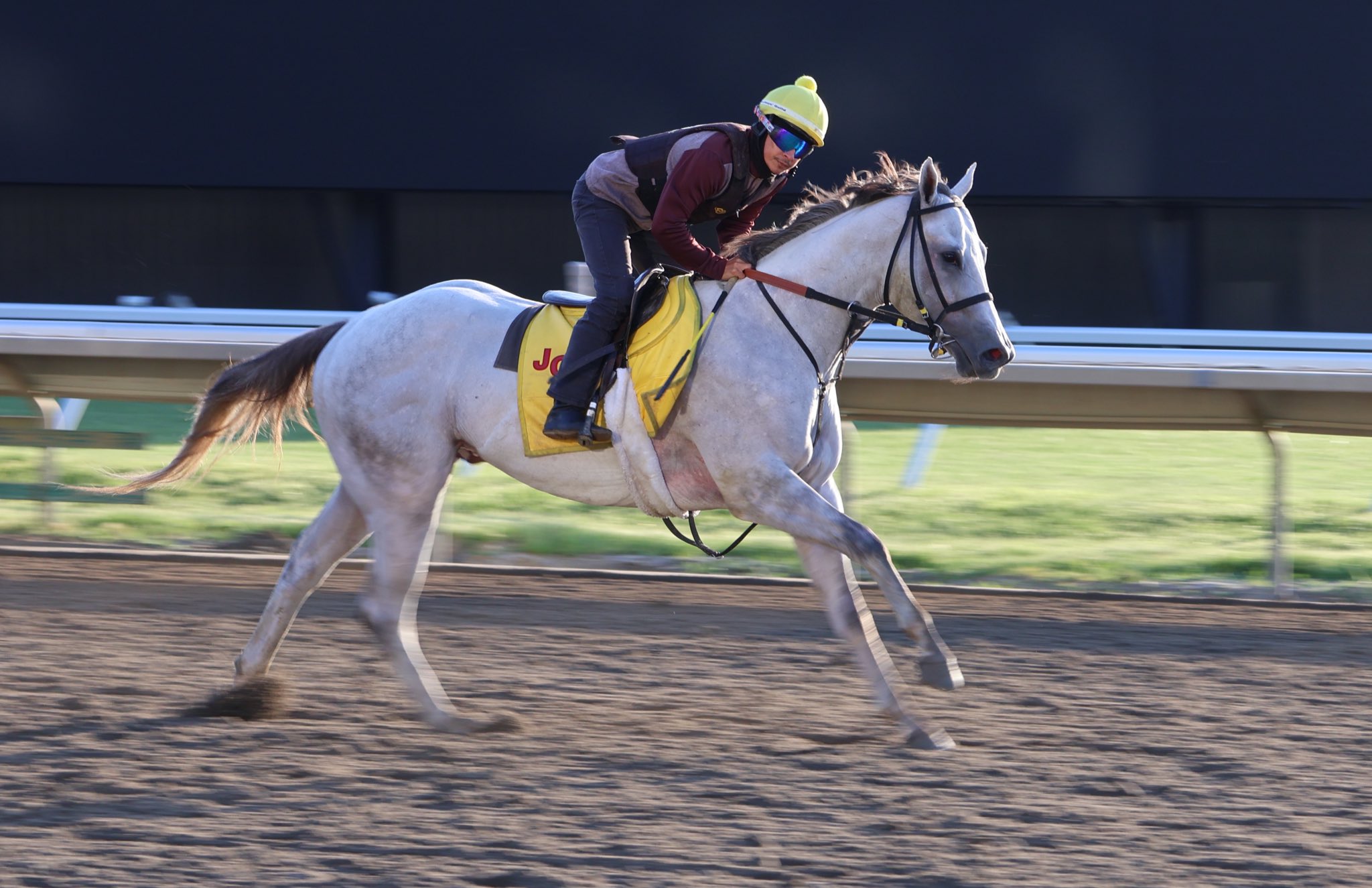 Parx Racing picks: Retrospecto de carreras americanas para hoy