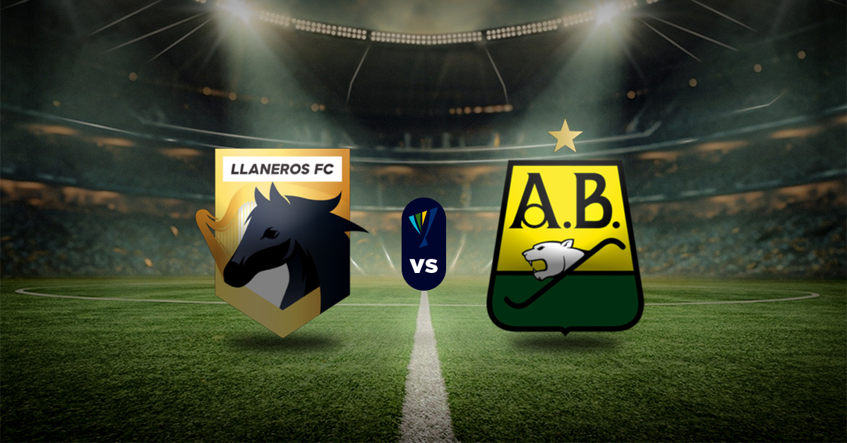 Pronóstico Llaneros vs Bucaramanga: Primera A Colombia - Apuesta HOY