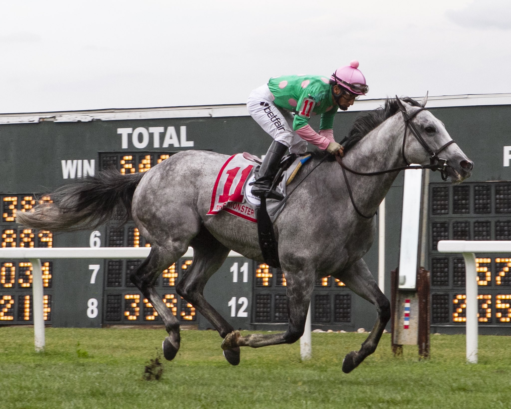 Parx Racing Picks: Datos fijos para carreras americanas