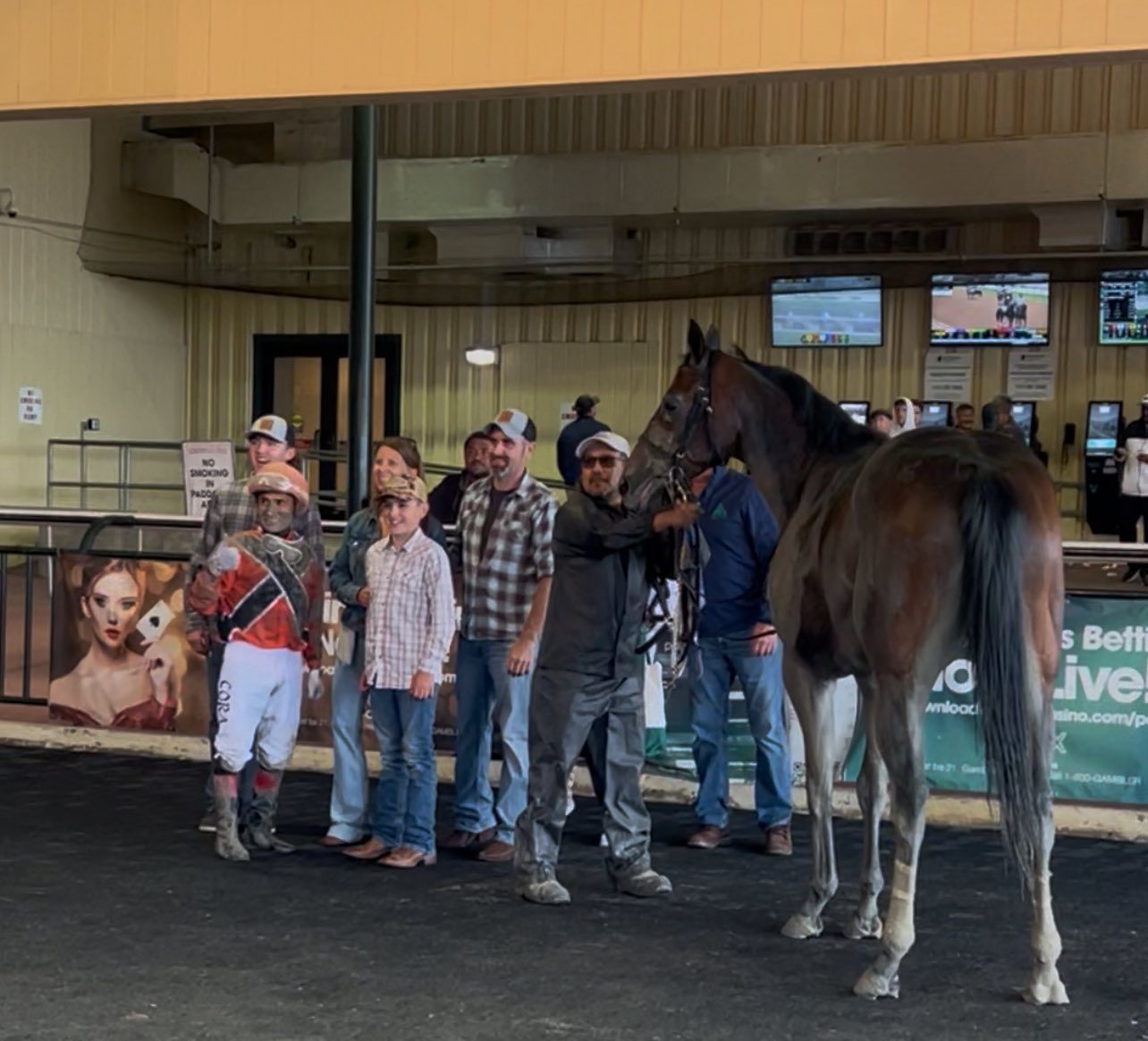 Parx Racing picks: Datos Parx Racing carreras americanas para hoy