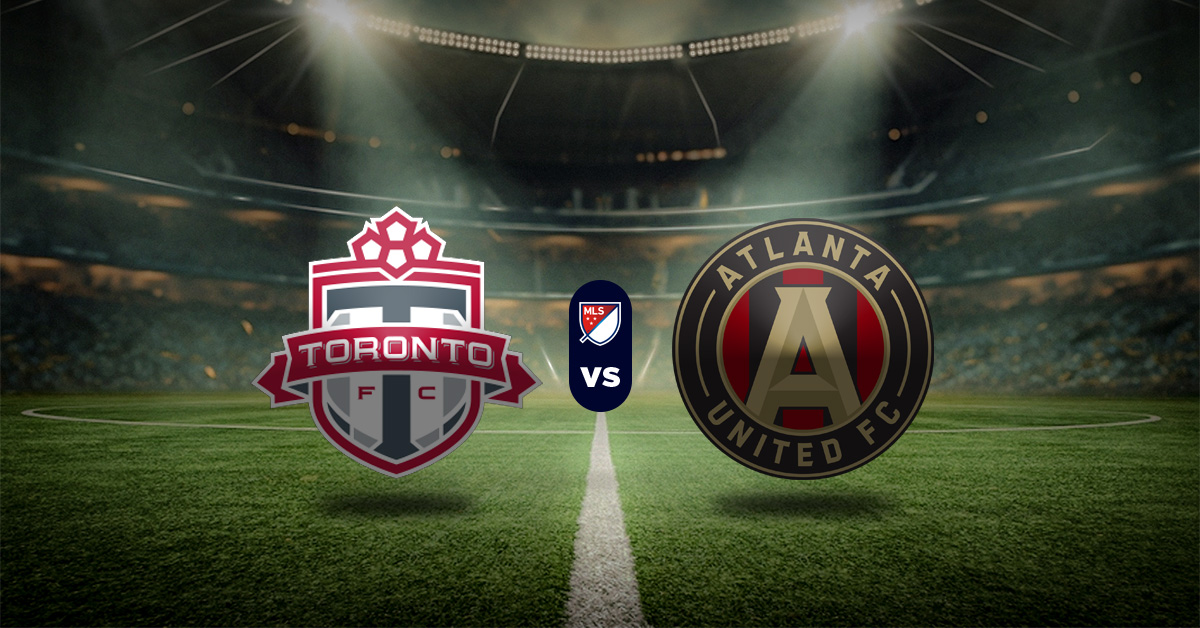 Toronto FC vs Atlanta United pronóstico - MLS