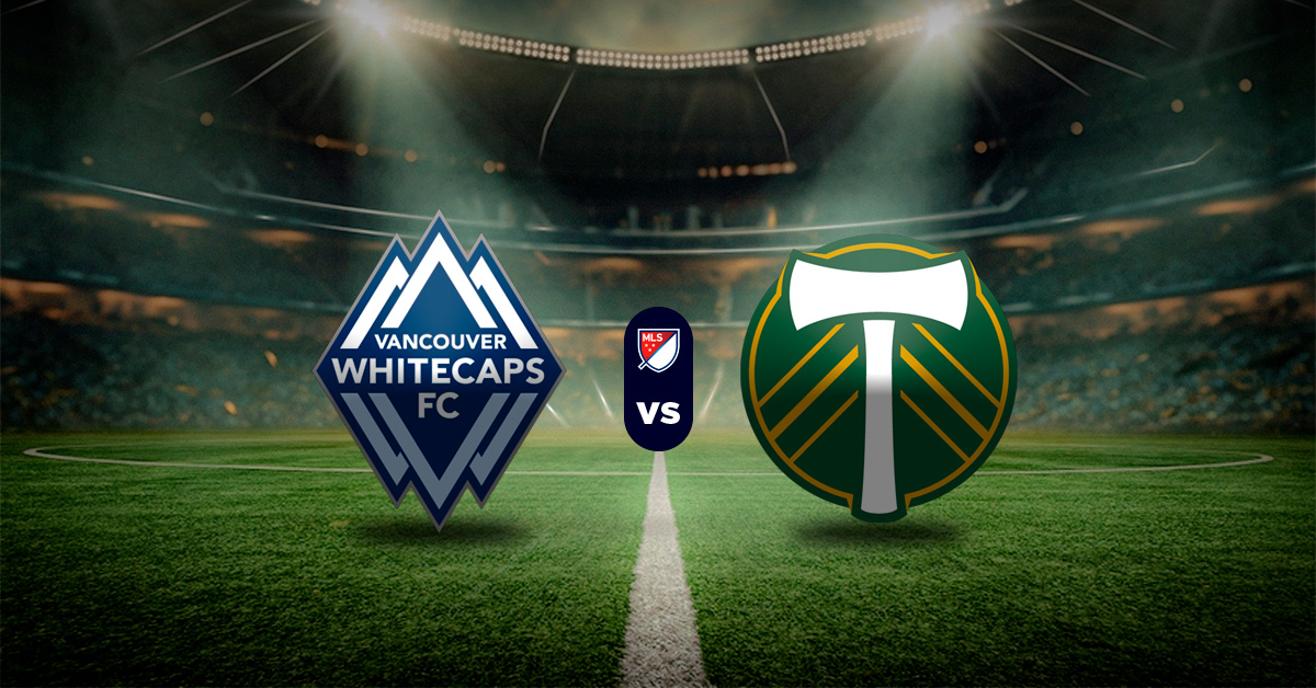 Pronóstico Vancouver Whitecaps vs Portland Timbers - MLS