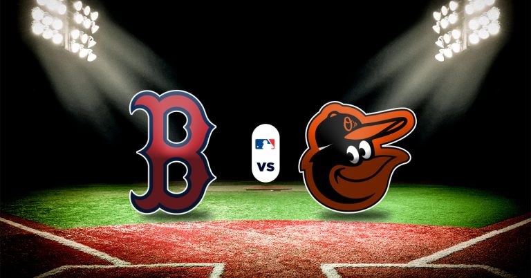 Red Sox vs Orioles pronóstico - MLB